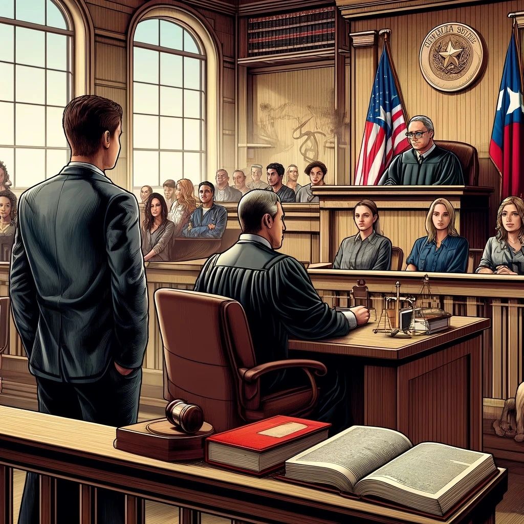 Navigating DWI in Texas: Guidance for Legal Challenges Navigating DWI in Texas: Guidance for Legal Challenges